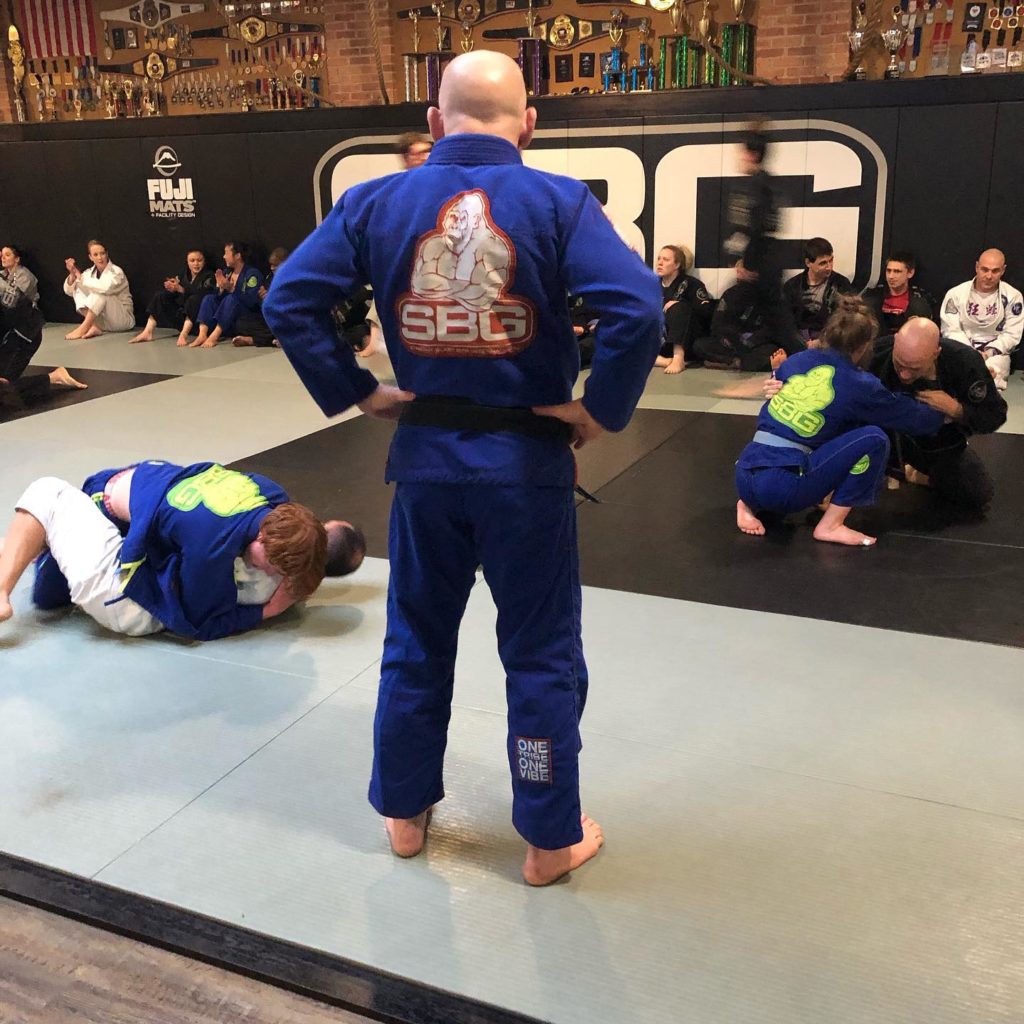 SBG Montana - The premier gyms for Jiu Jitsu, Martial Arts, Yoga ...